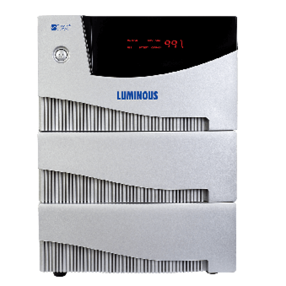 Luminous Home UPS Cruze 3.5 KVA Price, Buy Luminous Home UPS Cruze 3.5 ...