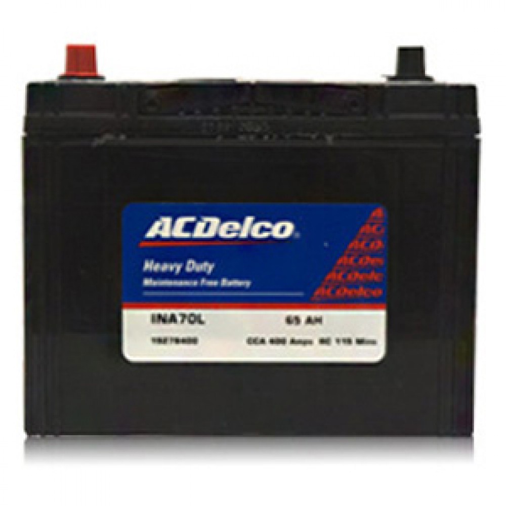 AC Delco PAM-40-0AC 95B26R (65AH) Battery Price From Rs.4,600, Buy AC ...