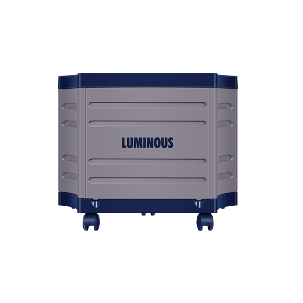 Buy Luminous trolley ToughX (TX100S) Online, Price, in India | BatteryBoss
