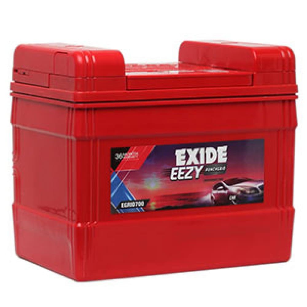 Exide EEZY EGRID 700L Battery Price From Rs.6,100, Buy Exide EEZY EGRID ...