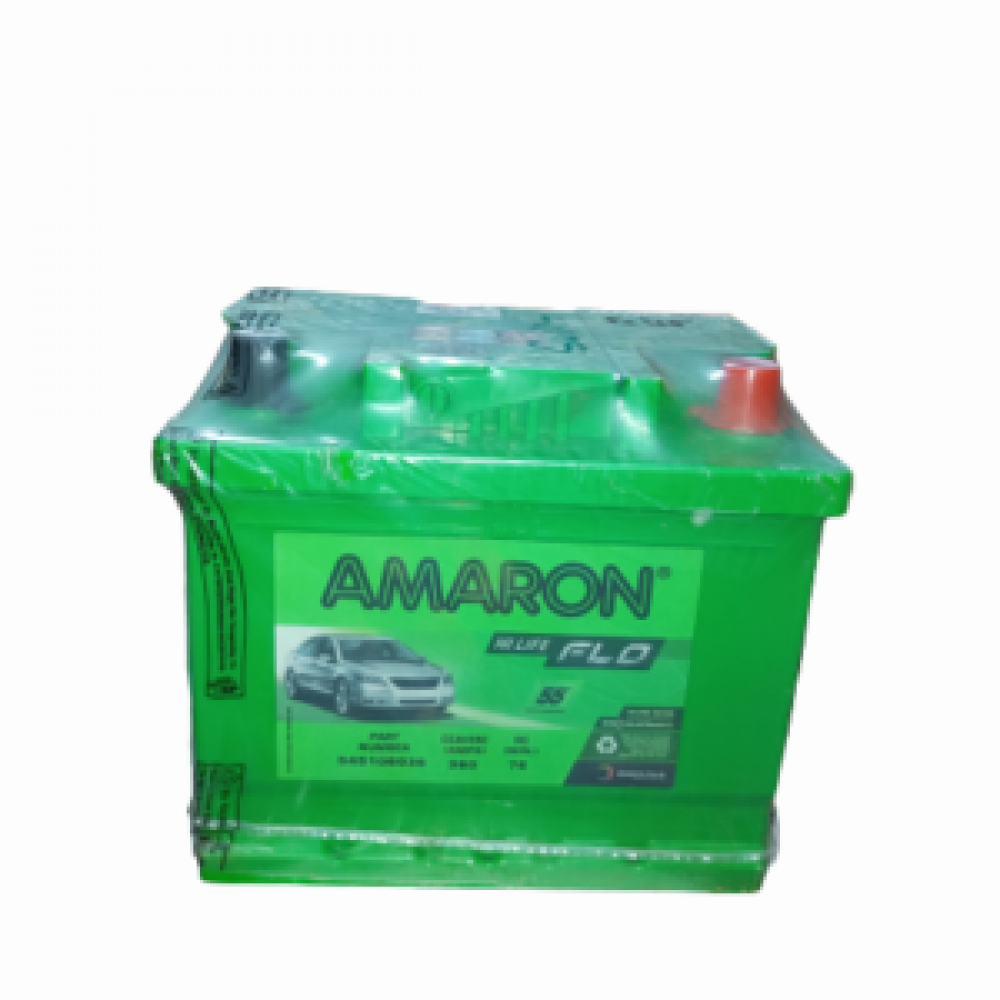 Amaron FLO DIN45 (545106036) Battery Price From Rs.4,900, Buy Amaron ...