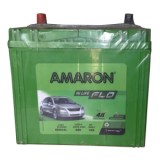 Amaron FLO DIN66 (DIN60) 566112060 Battery Price From Rs.5,900, Buy ...