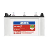 Luminous BOOST CHARGE BC 18048ST - 150AH Tubular Battery Price From Rs ...