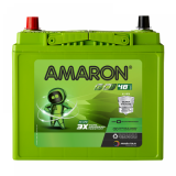 Amaron FLO DIN66 (DIN60) 566112060 Battery Price From Rs.5,900, Buy ...