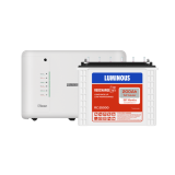 Buy Luminous Battery Online, Luminous Battery Price, List of Luminous ...