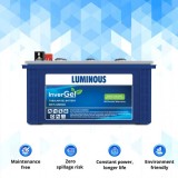 Buy Luminous Battery Online, Luminous Battery Price, List of Luminous ...
