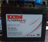 Buy Exide PowerSafe Plus EP 100-12 (SMF 100AH 12V) Online, Price From ...