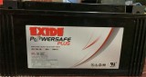 Buy Exide PowerSafe Plus EP 120-12 (SMF 120AH , 12V) Online, Price From ...