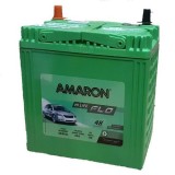 Amaron FLO DIN66 (DIN60) 566112060 Battery Price From Rs.5,900, Buy ...