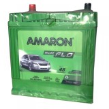 Amaron FLO DIN66 (DIN60) 566112060 Battery Price From Rs.5,900, Buy ...